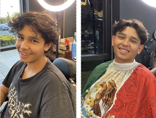 THE RANCH BARBER - Updated July 2024 - 15 Reviews - 1240 E Ontario Ave ...