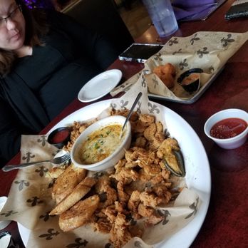 BOO RAY’S OF NEW ORLEANS - Updated 2024 - 534 Photos & 664 Reviews ...