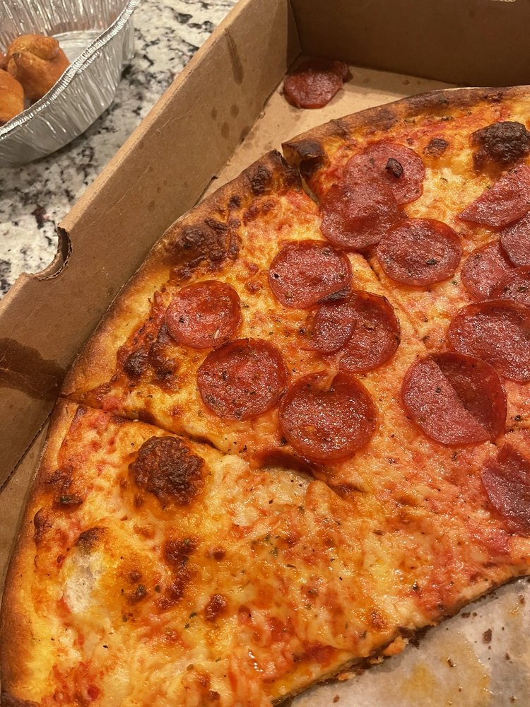 OPS PIZZA KITCHEN & CAFE - Updated December 2025 - 82 Photos & 131 ...