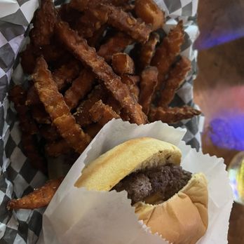 JACK BROWN’S BEER & BURGER JOINT - HUNTSVILLE - Updated July 2025 - 157 ...