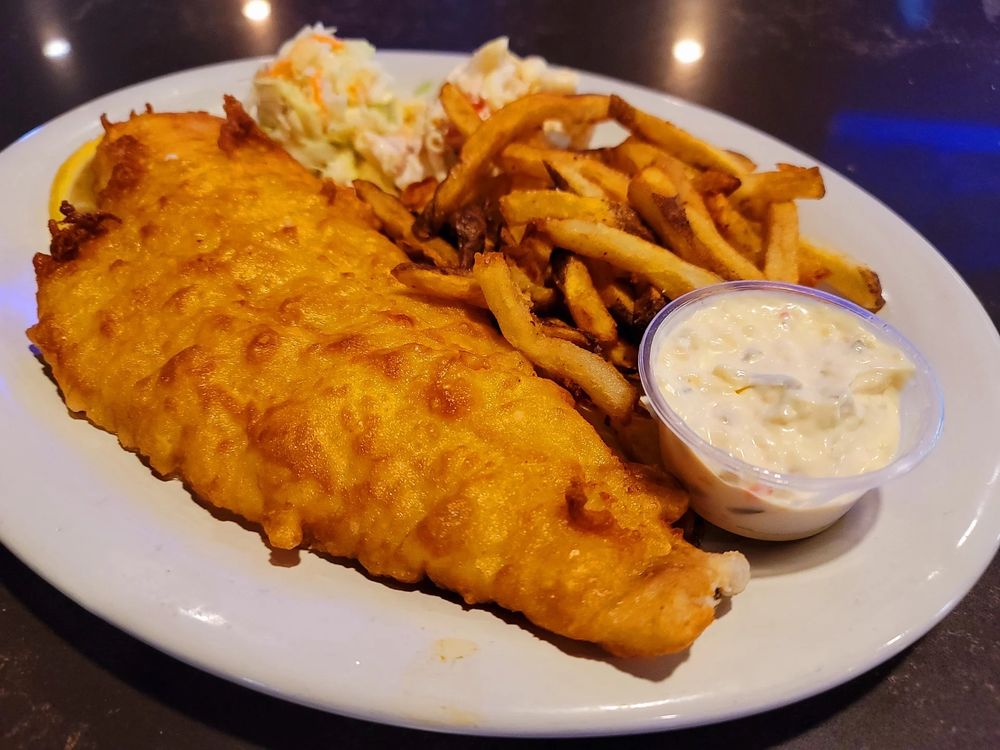 FISH COVE - Updated December 2025 - 28 Reviews - 456 S Main St ...