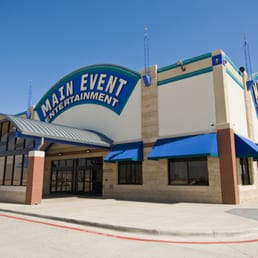 MAIN EVENT LUBBOCK - Updated November 2025 - 39 Photos & 74 Reviews ...