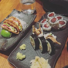 KURO - 594 Photos & 202 Reviews - 1000 Boardwalk, Atlantic City, New ...