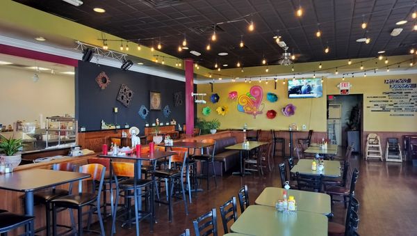 LOS DOS AMIGOS - Updated March 2025 - 110 Photos & 56 Reviews - 5201 W ...