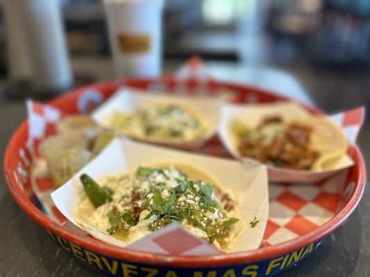 RUSTY TACO - Updated October 2025 - 250 Photos & 321 Reviews - 9290 E ...