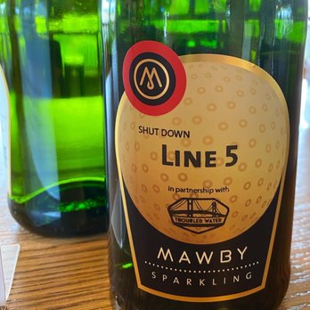 MAWBY SPARKLING WINE - Updated July 2025 - 193 Photos & 141 Reviews ...