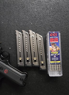 SACRAMENTO GUN RANGE - Updated October 2025 - 119 Photos & 302 Reviews ...