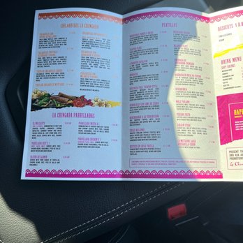 LA CHINGADA MEXICAN CUISINE - Updated July 2024 - 35 Photos & 19 ...