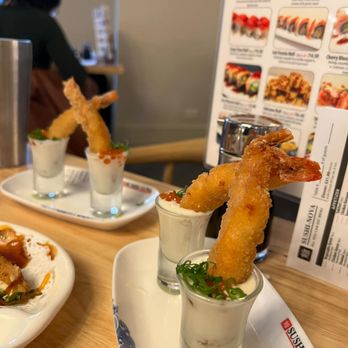 SUSHI NOVA - Updated July 2025 - 198 Photos & 129 Reviews - 1935 N ...