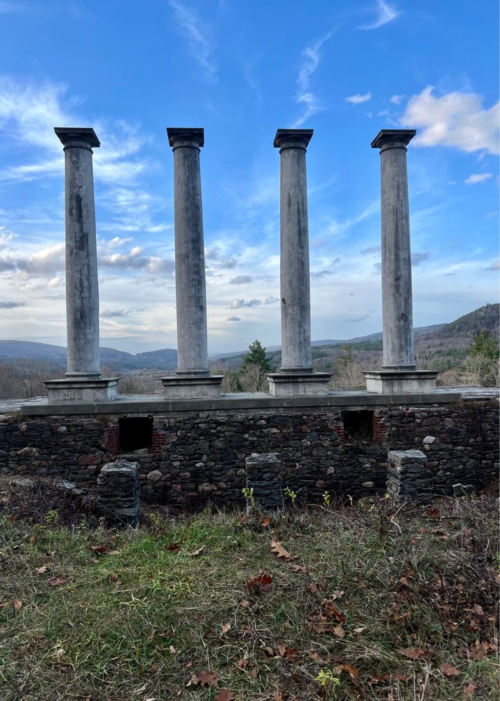 ASHINTULLY GARDENS - 20 Photos - 27-1 Sodem Road, Tyringham, MA - Yelp