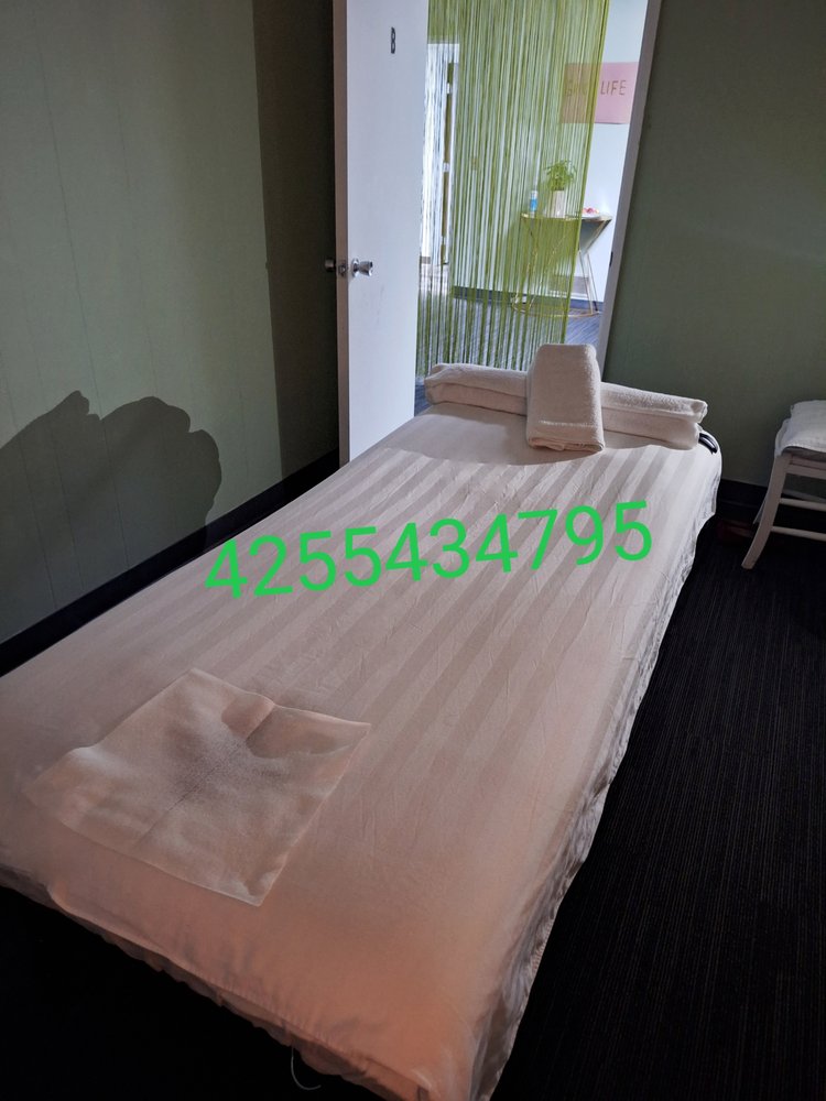 Green Life Massage Spa Updated March 2025 36 Photos 14040 Ne 8th St Bellevue Washington