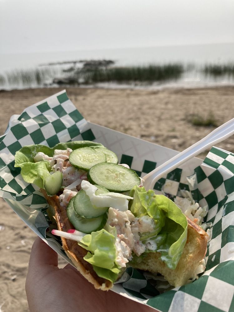 SEA SHACK - Updated December 2025 - 12271 Rue Notre Dame O, Trois ...