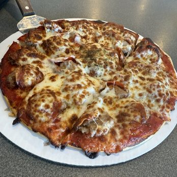 DENO’S PIZZA - Updated December 2025 - 72 Photos & 230 Reviews - 14515 ...