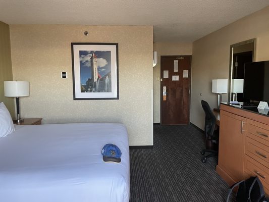 DRURY INN ST. LOUIS AT UNION STATION - Updated July 2024 - 127 Photos ...