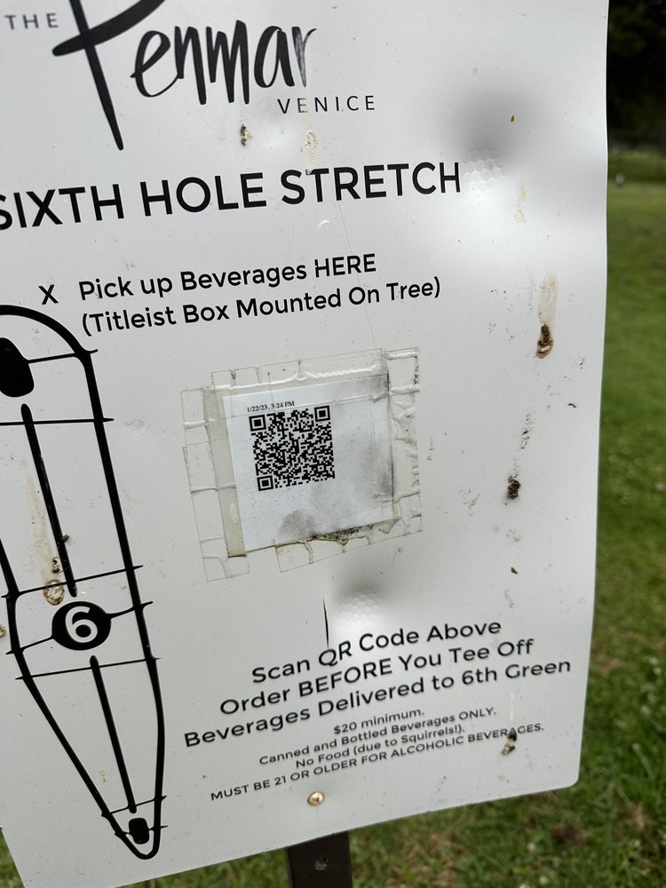 PENMAR GOLF COURSE - Updated February 2025 - 52 Photos & 88 Reviews ...