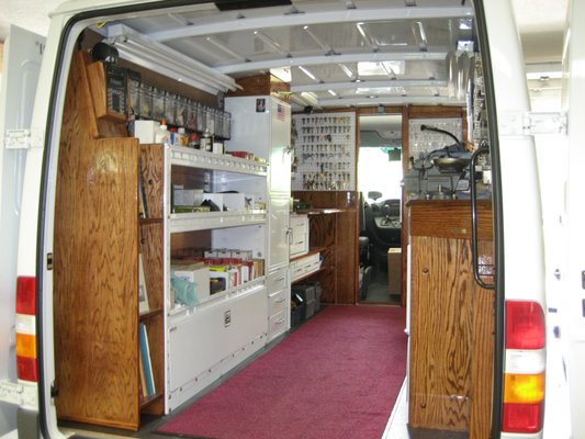 ACCU-KEY LOCK & SAFE - Updated April 2025 - 18 Photos & 10 Reviews ...