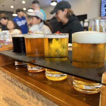 RED ENGINE BREWING COMPANY - Updated March 2025 - 144 Photos & 86 ...