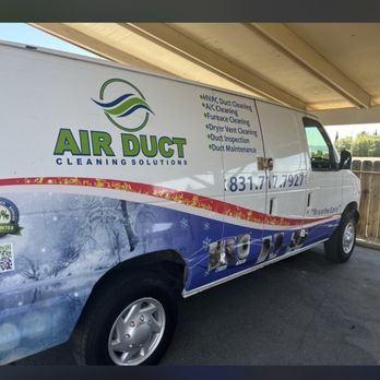 Duct cleaning solutions store