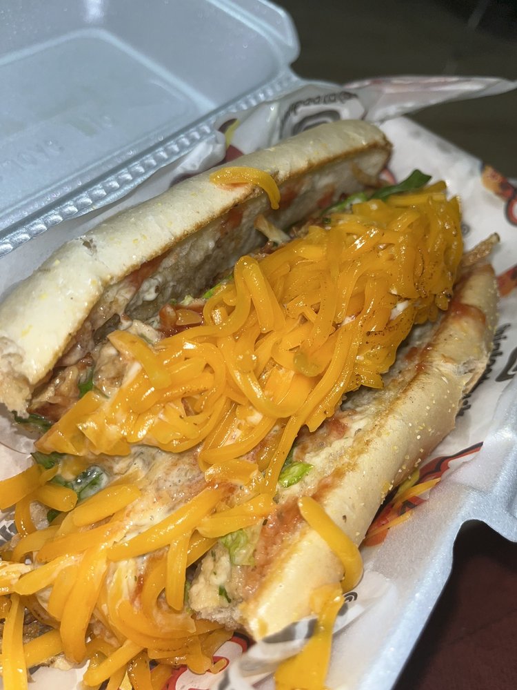 AJA FOOD TRUCK - Updated October 2024 - 120 NE 27th St, Miami, Florida ...