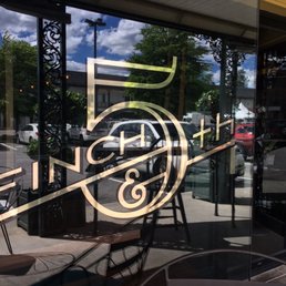 FINCH & FIFTH - Updated January 2026 - 490 Photos & 418 Reviews - 379 ...