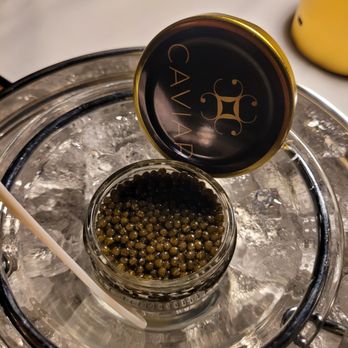 CAVIAR - Updated April 2025 - 85 Photos & 29 Reviews - 232 Old River Rd ...