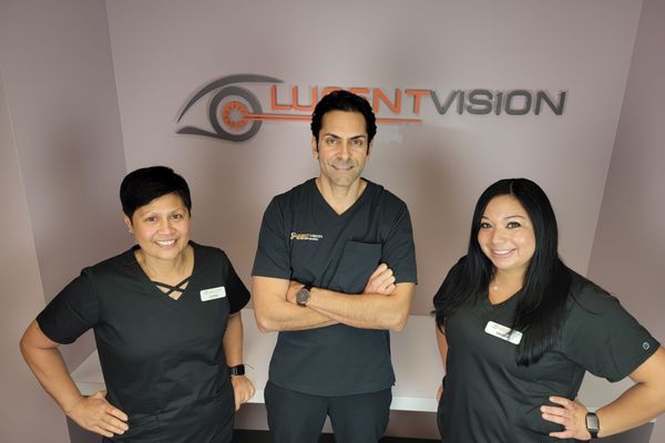 LUCENT VISION - Updated December 2025 - 80 Photos & 86 Reviews - 5175 E Pacific Coast Hwy, Long ...