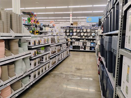 WALMART SUPERCENTER - Updated January 2026 - 291 Photos & 116 Reviews ...