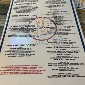 19 DEGREES NORTH - Updated January 2025 - 183 Photos & 255 Reviews - 19 ...