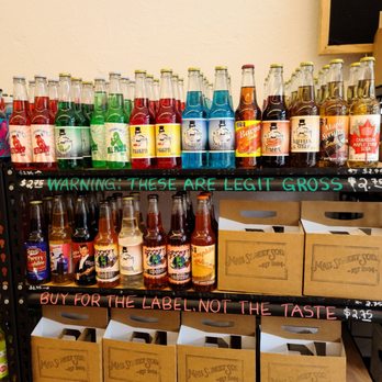 MASS STREET SODA - Updated December 2025 - 65 Photos & 82 Reviews ...