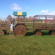 NICKAJACK FARMS - 61 Photos & 19 Reviews - 2955 Manchester Ave NW ...