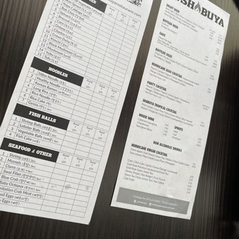 SHABUYA - 3021 Photos & 2292 Reviews - 1450 Ala Moana Blvd, Honolulu ...