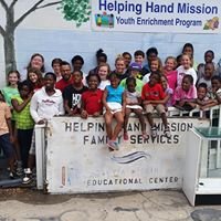 HELPING HAND MISSION - Updated January 2026 - 19 Reviews - 623 Rock ...