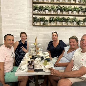 PRINCE TEA HOUSE - Updated December 2024 - 3201 Photos & 1087 Reviews ...