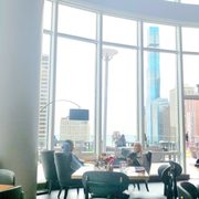 TERRACE 16 - 684 Photos & 408 Reviews - Lounges - 401 N Wabash Ave ...