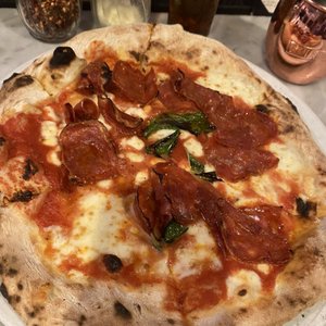FUOCO PIZZERIA NAPOLETANA - 2606 Photos & 1977 Reviews - 101 N Harbor ...