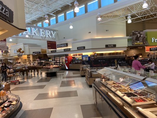 INGLES MARKETS - Updated October 2025 - 38 Photos & 51 Reviews - 780 ...