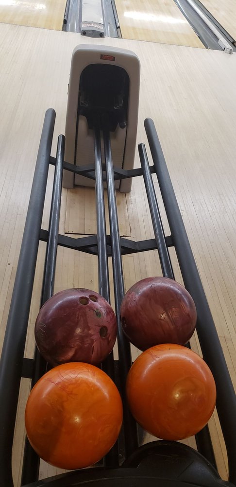 BOSTON BOWL - DORCHESTER - 93 Photos & 181 Reviews - 820 Morrissey Blvd ...