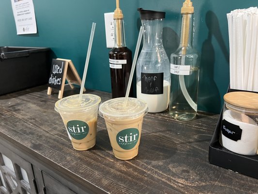 STIR COFFEE CO - 47 Photos & 12 Reviews - 505 US 80 W, Pooler, Georgia ...