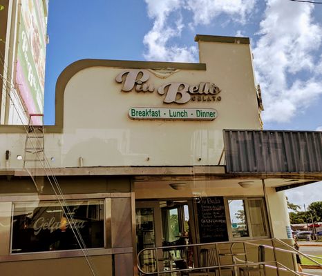 PIU BELLO GELATO - Updated February 2025 - 209 Photos & 238 Reviews ...