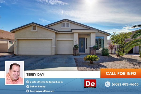TERRY DAY - DELEX REALTY - 25 Photos - 10115 E Bell Rd, Scottsdale, AZ ...