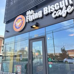 THE FLYING BISCUIT CAFE - Updated December 2025 - 174 Photos & 85 ...