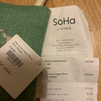 SOHA LIVING KAHALA - Updated May 2025 - 245 Photos & 84 Reviews - 4211 ...