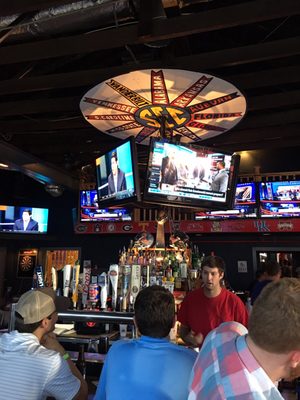 THE LIBRARY - Updated December 2025 - 15 Photos & 25 Reviews - 120 S ...