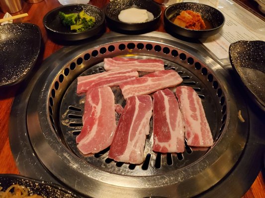 LOVE MEAT KOREAN BBQ - Updated December 2025 - 149 Photos & 125 Reviews ...