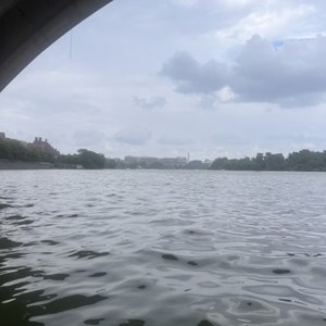 BOATING IN DC AT KEY BRIDGE BOATHOUSE - 274 Photos & 262 Reviews - 3500 ...