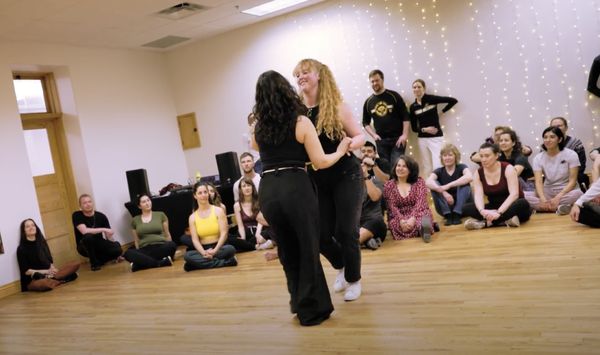 DENVER SCHOOL OF SOCIAL DANCE - Updated August 2025 - 11 Photos - 4025 Steele St, Denver ...