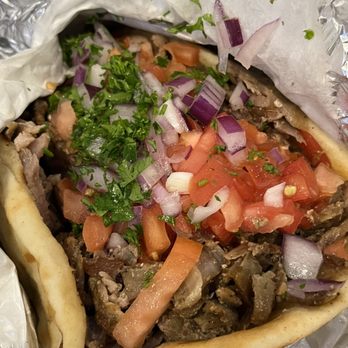 ZO GREEK - Updated October 2025 - 49 Photos & 140 Reviews - 92 State St ...