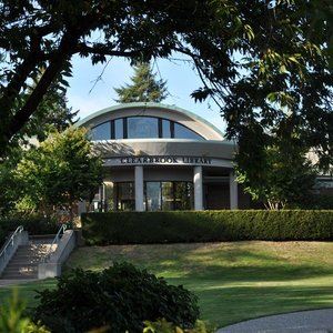 MAPLE RIDGE LIBRARY - Updated June 2025 - 22470 Dewdney Trunk Road ...