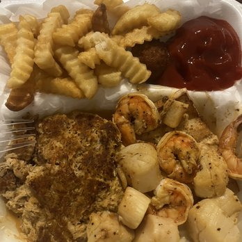 DELAND FISH HOUSE - Updated September 2024 - 119 Photos & 250 Reviews ...