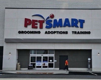 PETSMART - Updated December 2025 - 7001 Mumford Road, Halifax, Nova ...